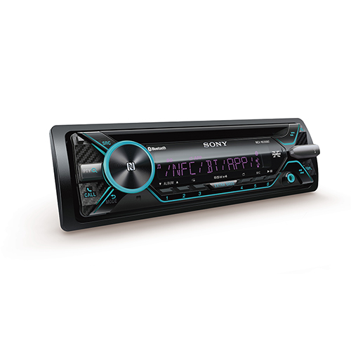 CAR RADIOS/HEAD UNITS – SM Audio